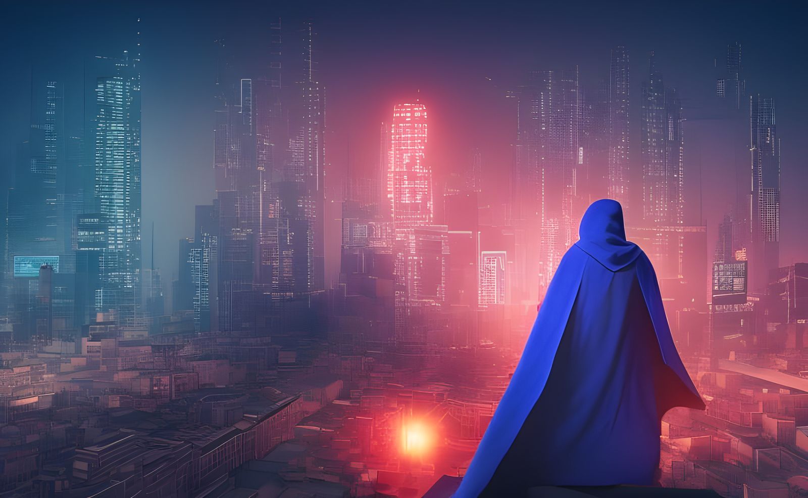 The Shadow over Skyland - AI Generated Artwork - NightCafe Creator