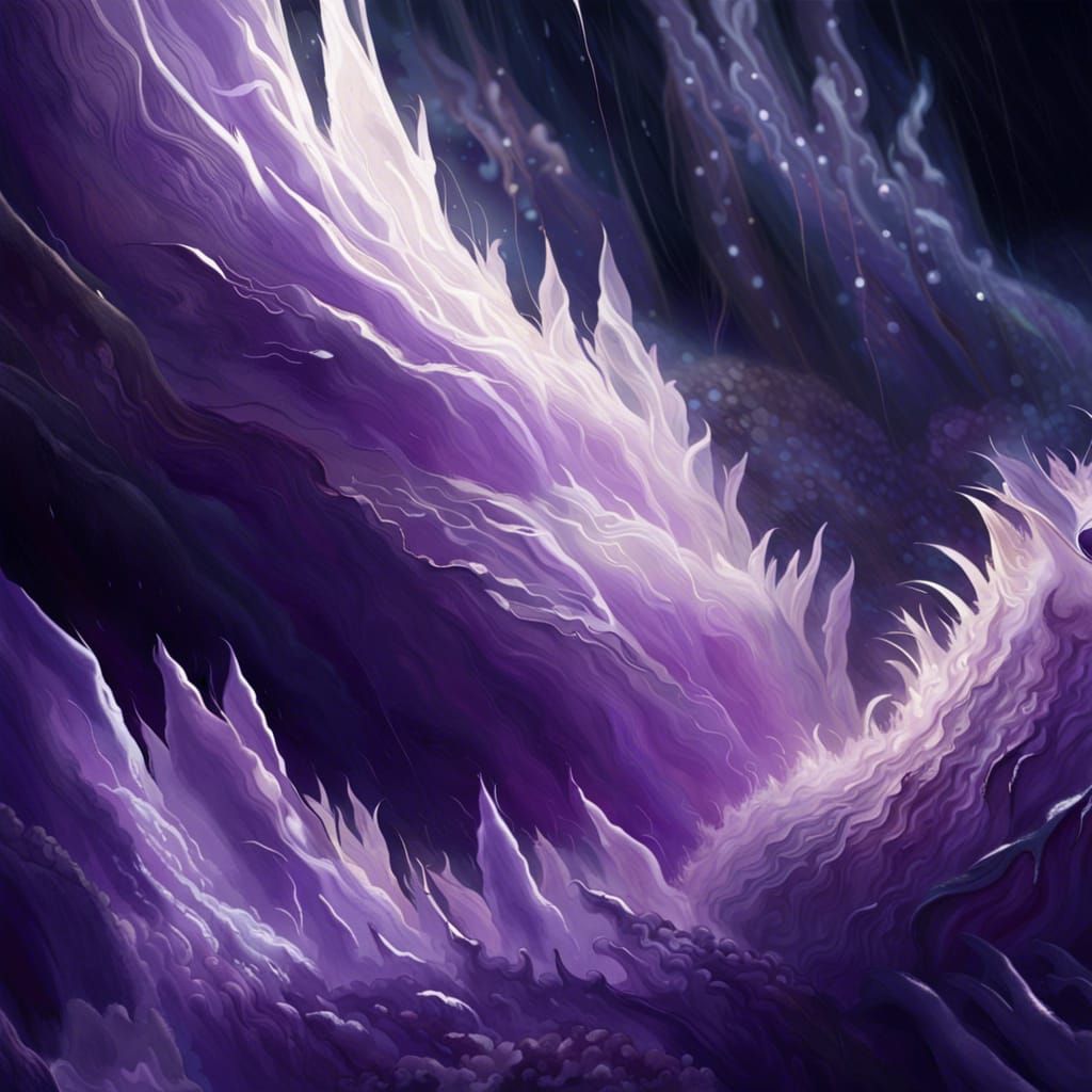 UltraV - AI Generated Artwork - NightCafe Creator