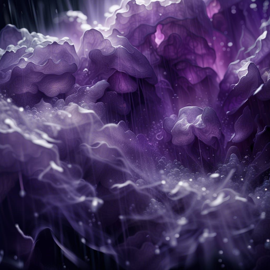 UltraV - AI Generated Artwork - NightCafe Creator