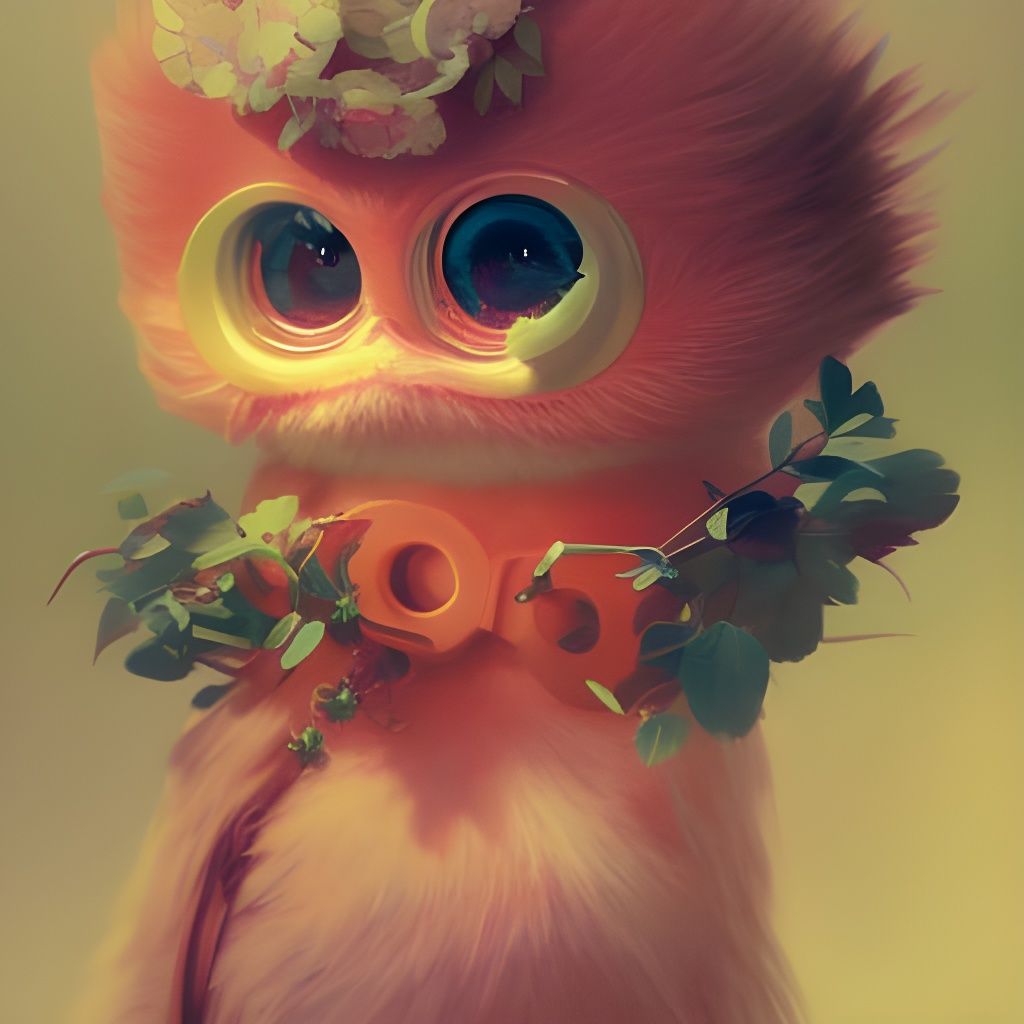 Strawberry fuzzy - AI Generated Artwork - NightCafe Creator Strawberry fuzzy - AI Generated Artwork - NightCafe Creator