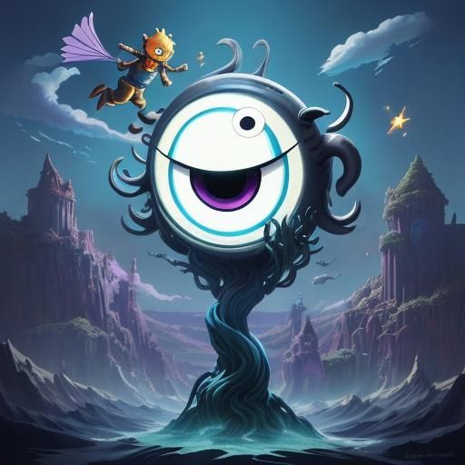 From inanimate objects to fantastical beasts, infuse your creations with charm, humor, and ...