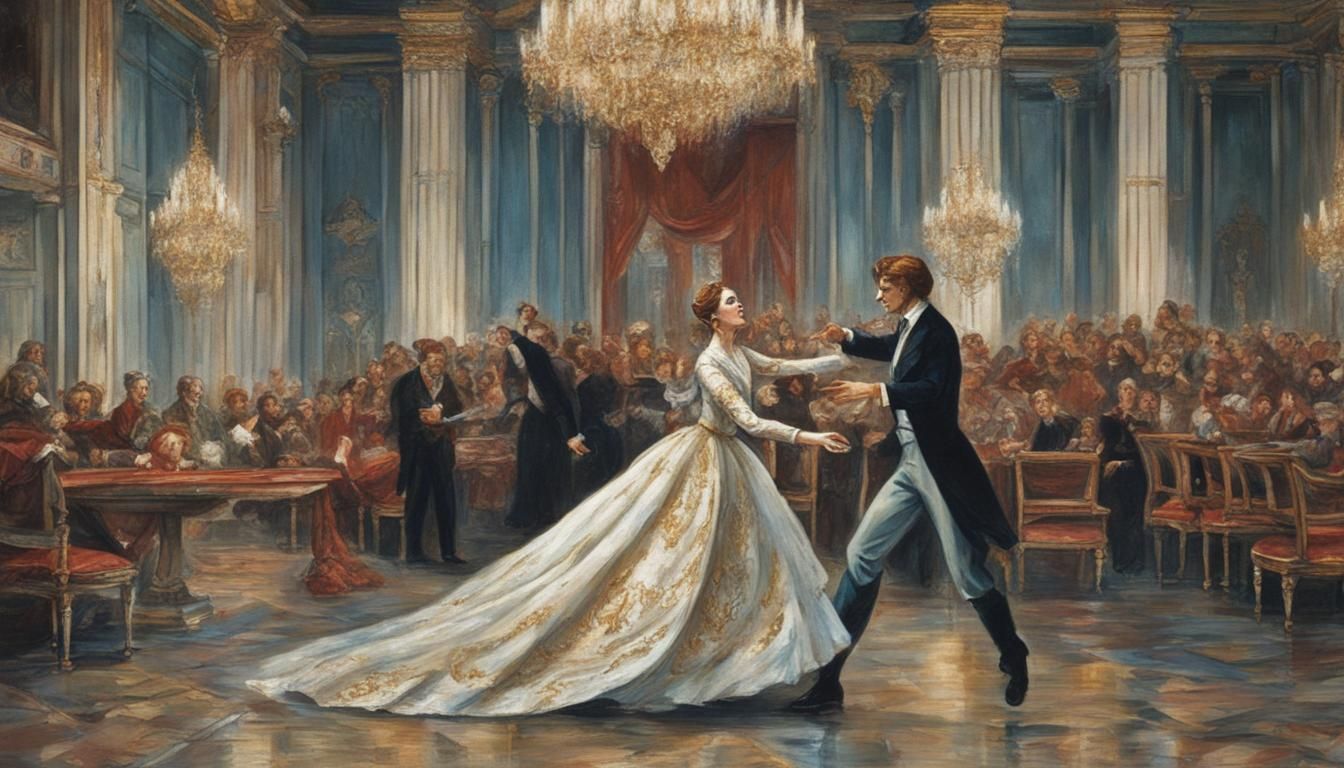 Wish of reunition - AI Generated Artwork - NightCafe Creator