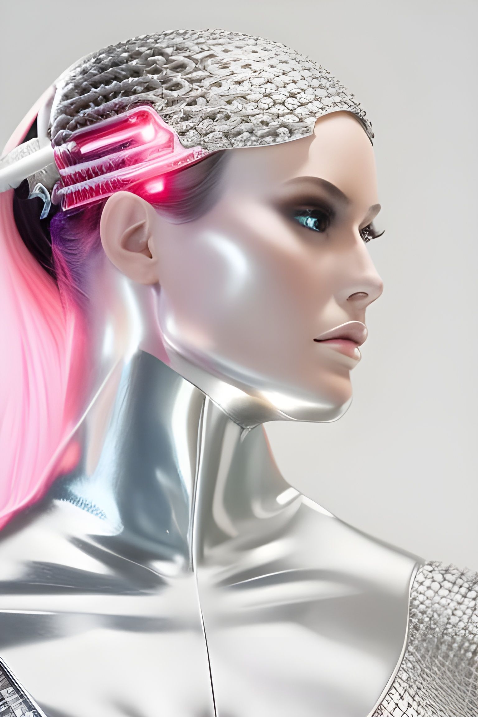 Shiny - AI Generated Artwork - NightCafe Creator