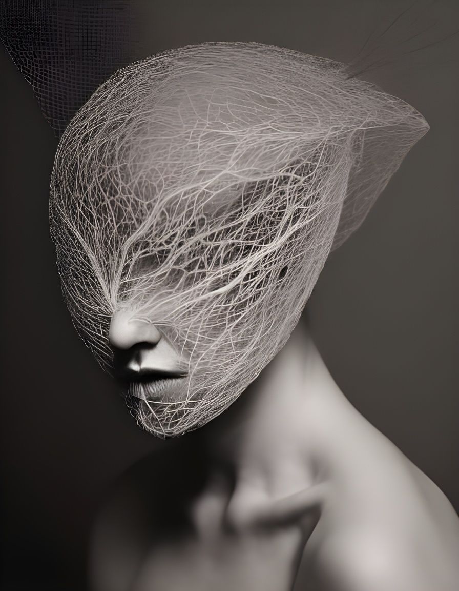 Exploding Hats - AI Generated Artwork - NightCafe Creator