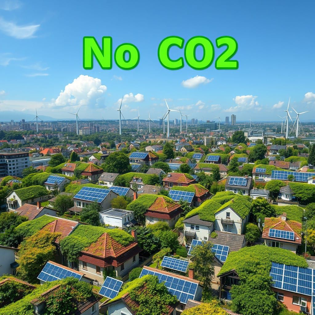 Solarpunk - Solarpunk