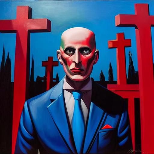 Pretty decoy - AI Generated Artwork - NightCafe Creator