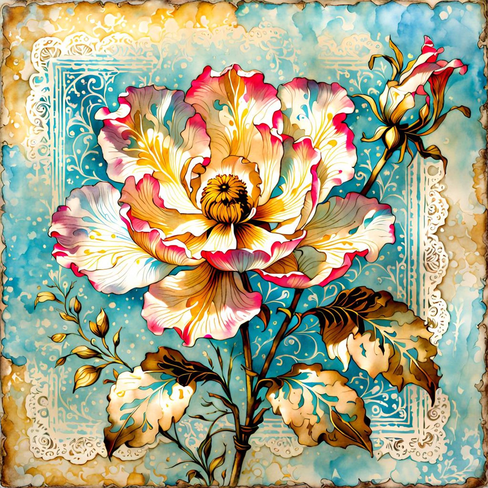 Low Quality || text logos || watermarks || cut off hats|| signatures ...