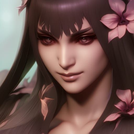 Pink - AI Generated Artwork - NightCafe Creator