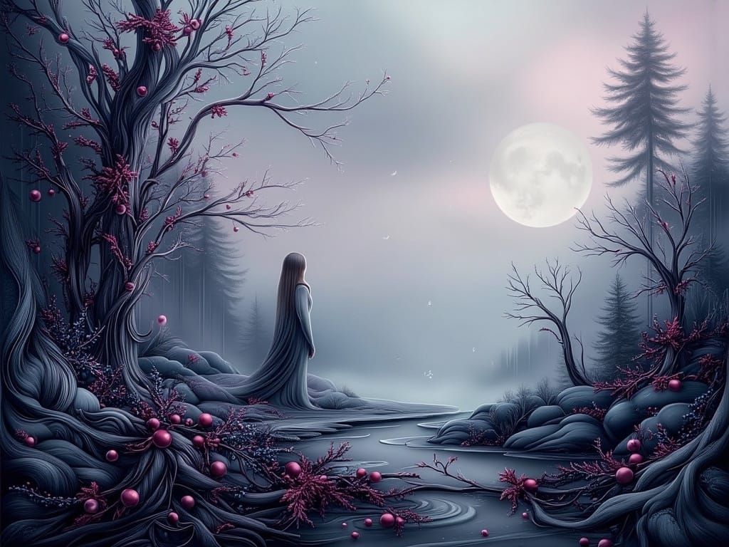 style by Greg Rutkowski!!!