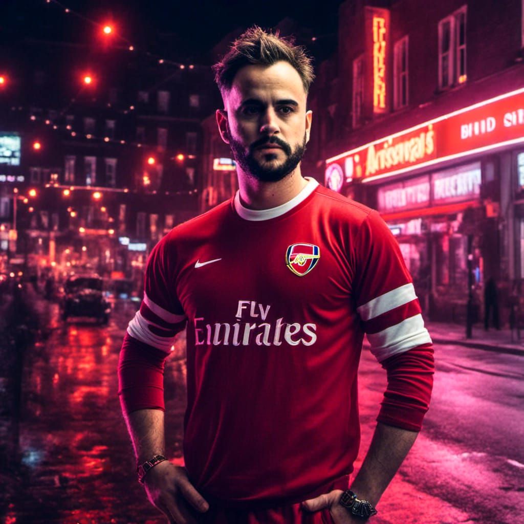 Luke 8 - AI Generated Artwork - NightCafe Creator