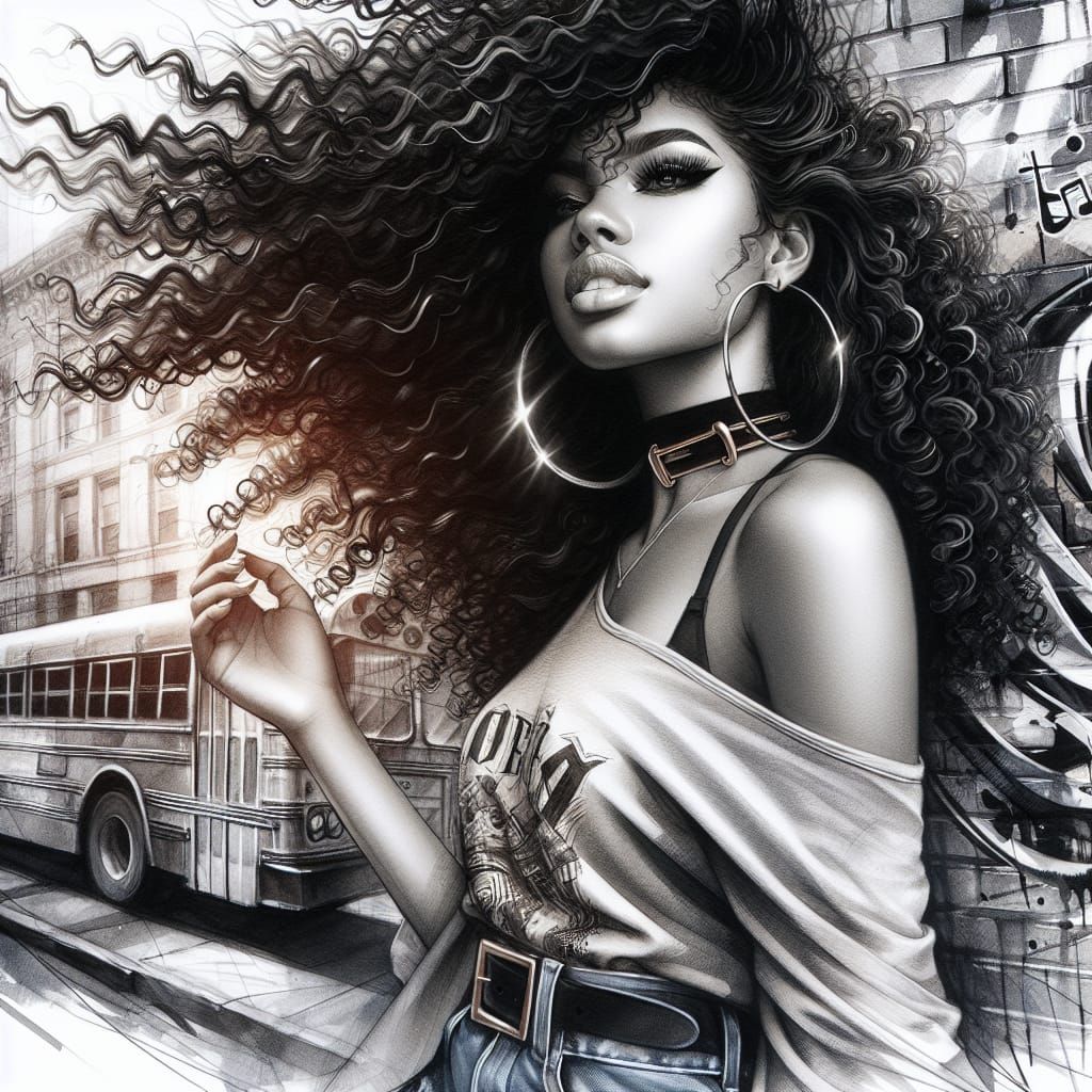 Meet CeeCee - Meet CeeCee