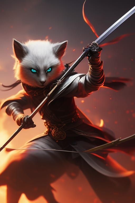 Do you bleed? - AI Generated Artwork - NightCafe Creator