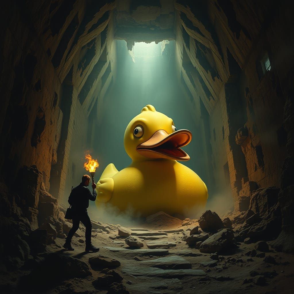 Oh...my....Gawd! - Oh...my....Gawd!