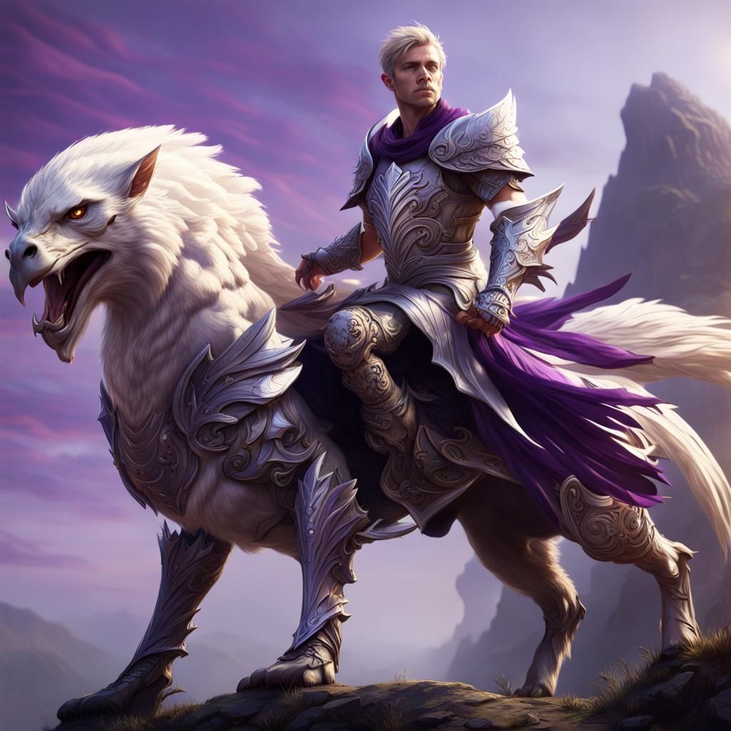 King of Sorcerers Valkor - AI Generated Artwork - NightCafe Creator