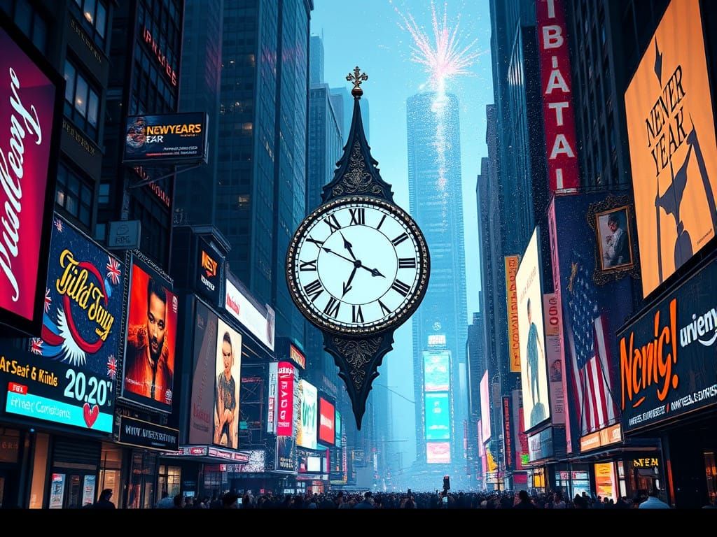 Countdown Clock - Countdown Clock