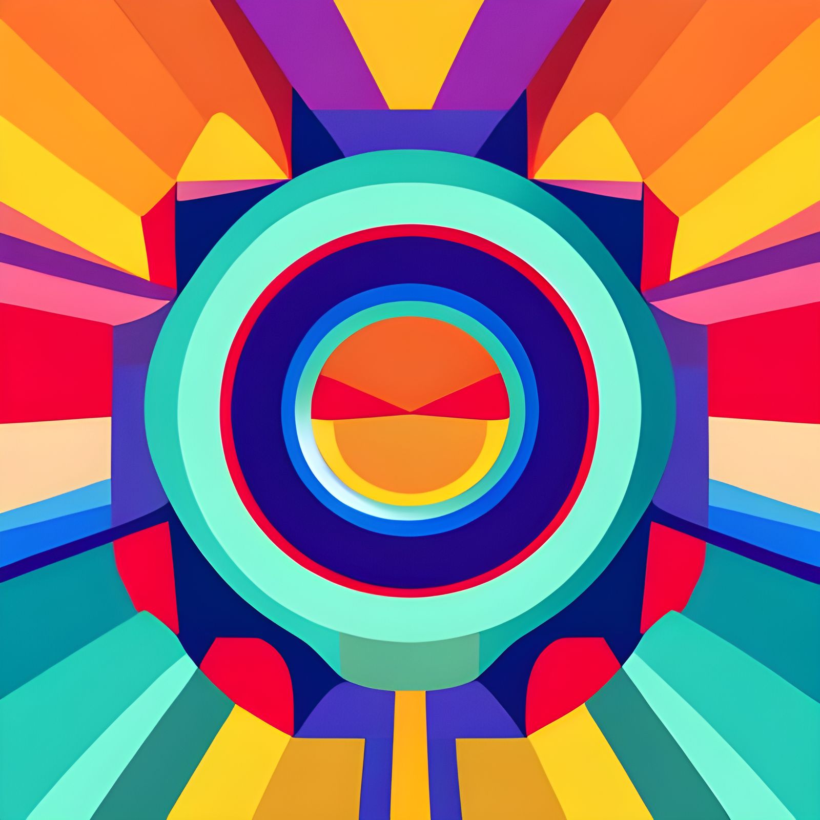 aura - AI Generated Artwork - NightCafe Creator