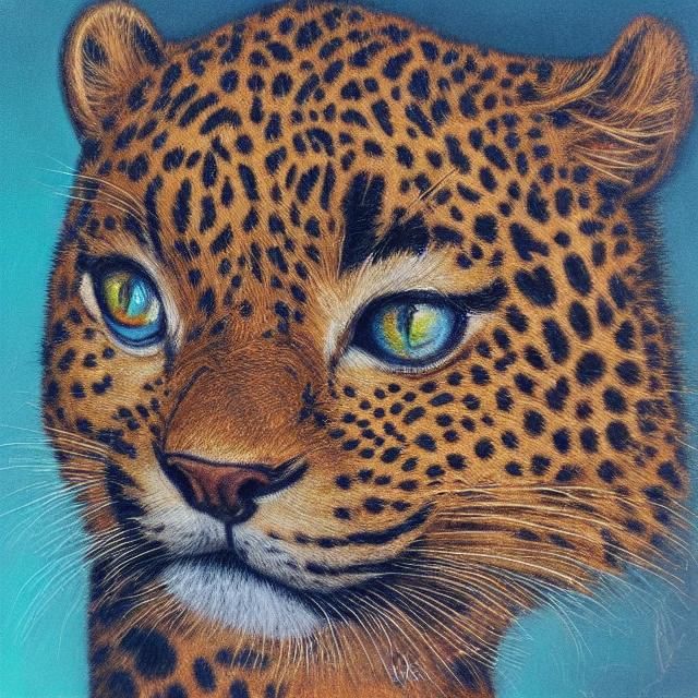 Serie prueba de modelos: Stable Diffusion 1.5 - AI Generated Artwork - NightCafe Creator