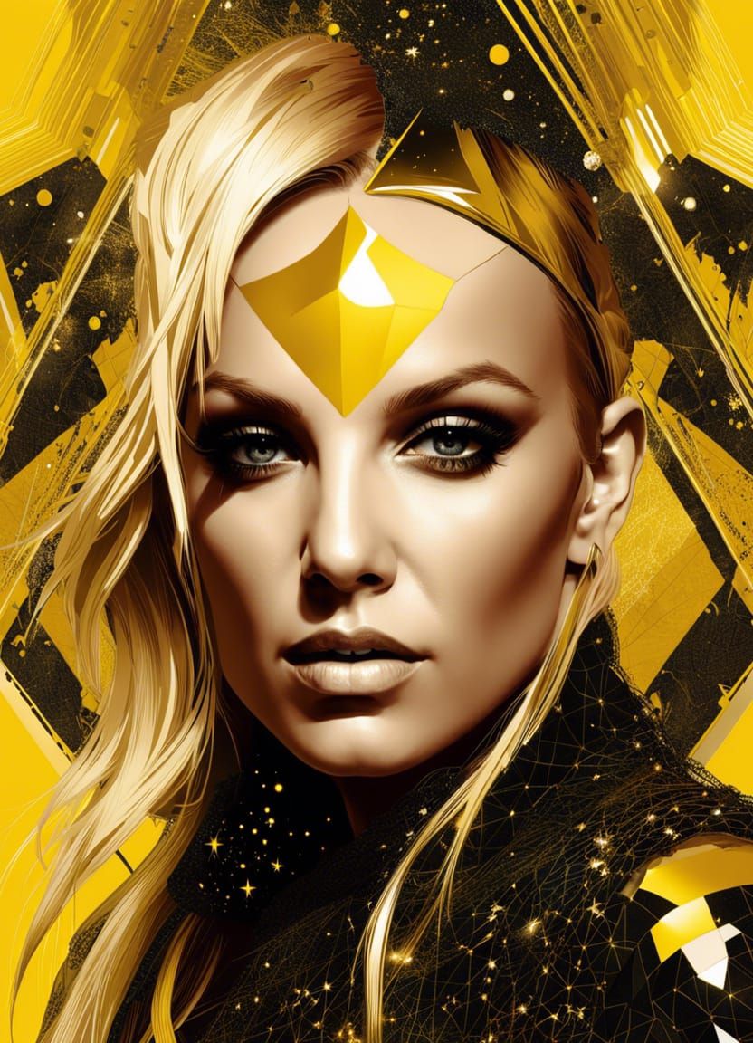 Where s Britney - AI Generated Artwork - NightCafe Creator