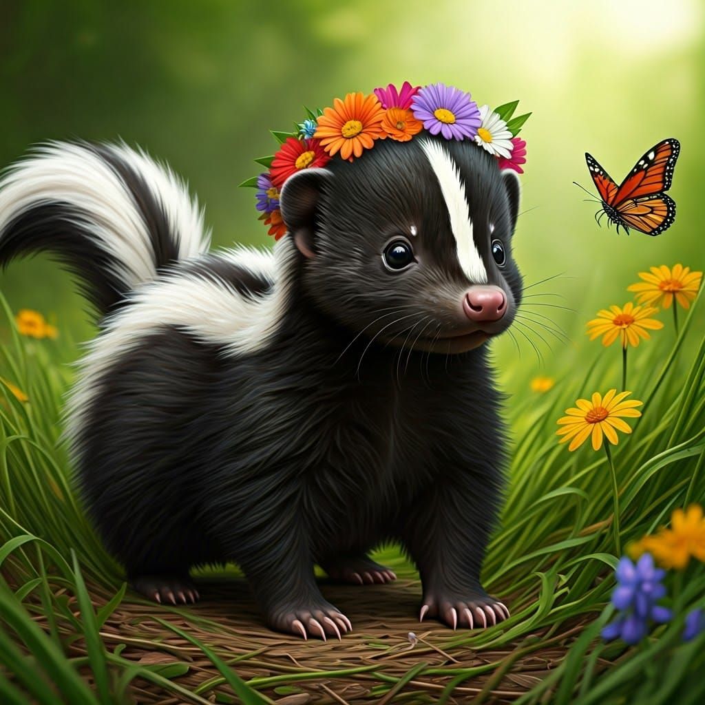 flower wreath - flower wreath