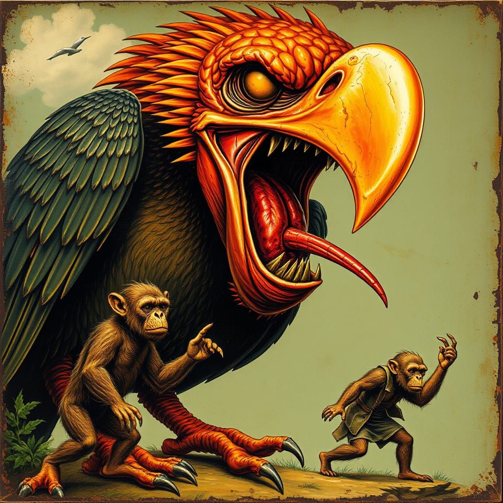 a reminder that only a fraction of extinct life is known from the ...