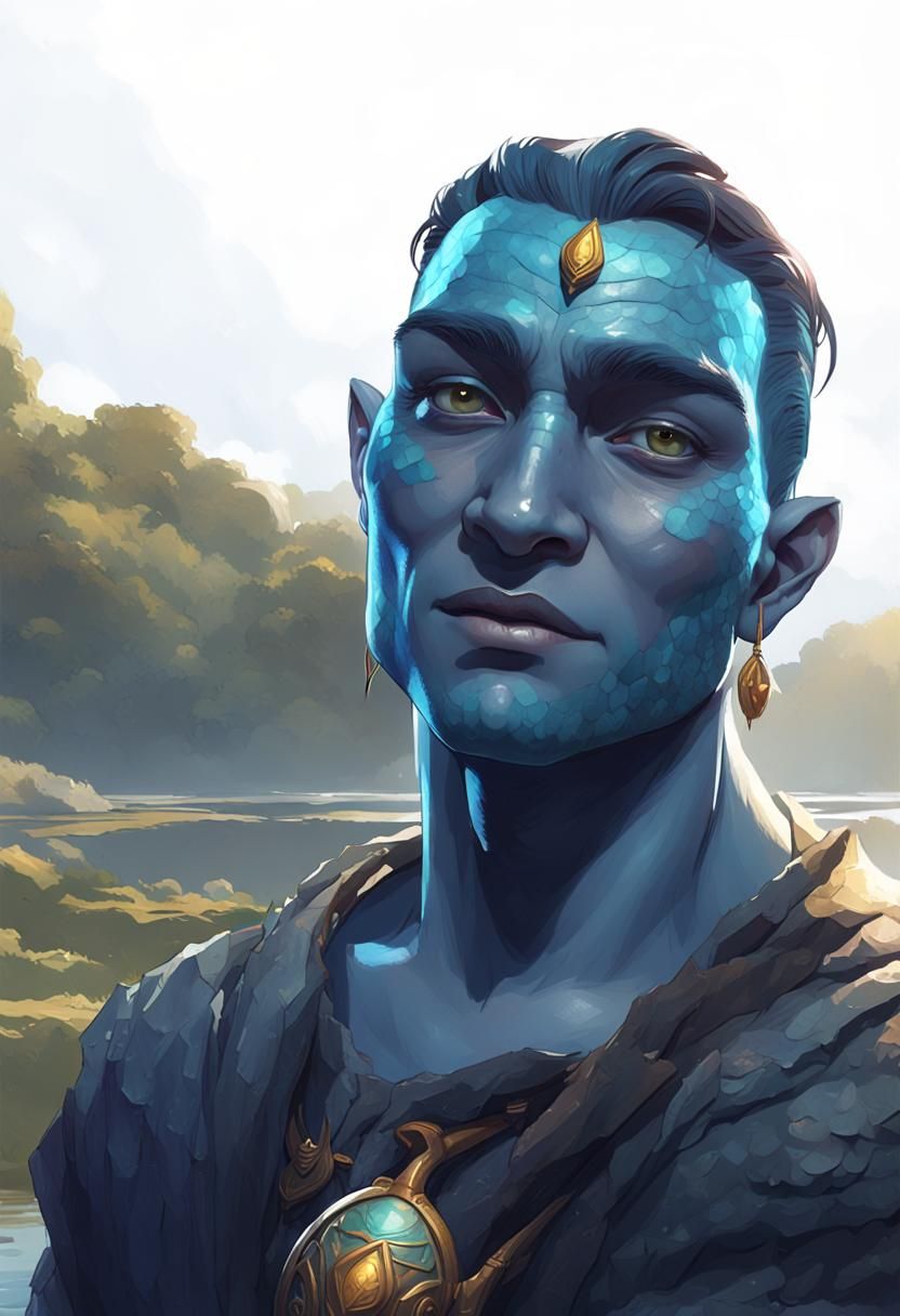 Atl - AI Generated Artwork - NightCafe Creator