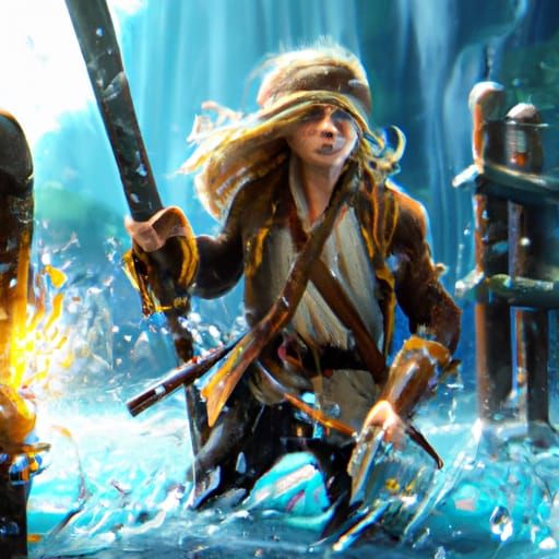 Matt EBF5 realistic - AI Generated Artwork - NightCafe Creator