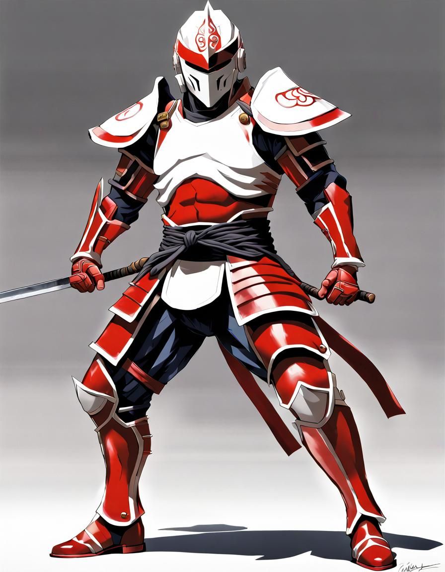 Spirit Slayer Anime 1990s Style - AI Generated Artwork - NightCafe Creator