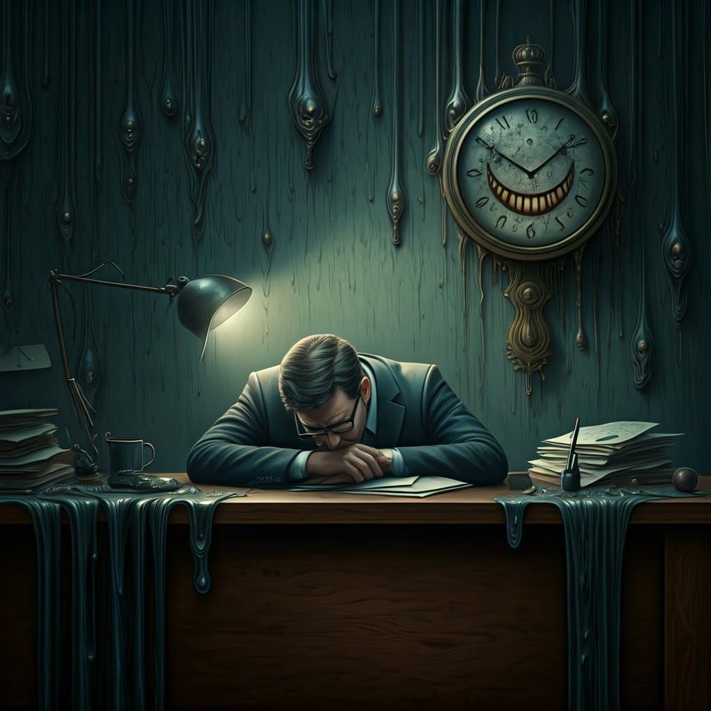 Battle against time - Battle against time