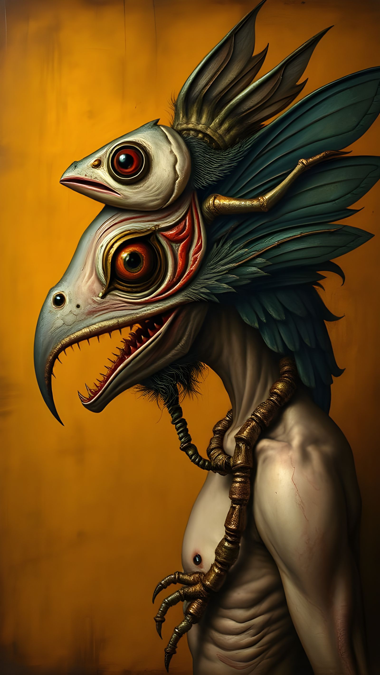 Lothar's Aneurysm - Lothar's Aneurysm