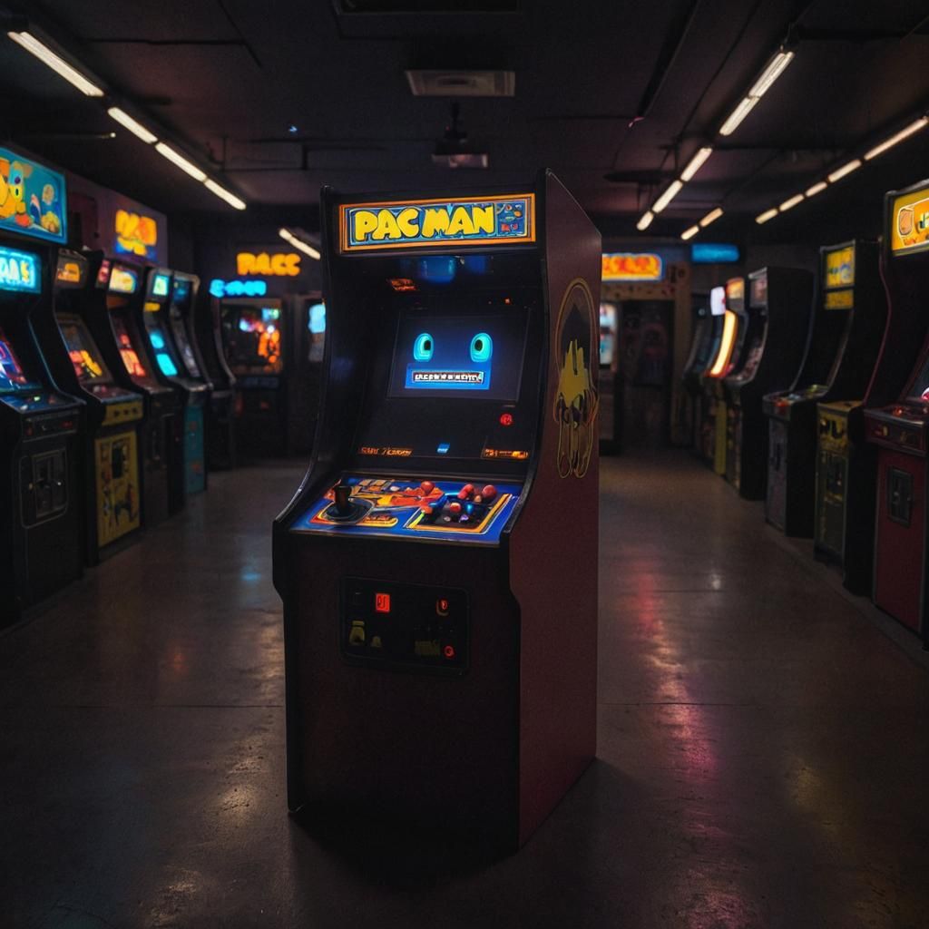 Insert Token - AI Generated Artwork - NightCafe Creator