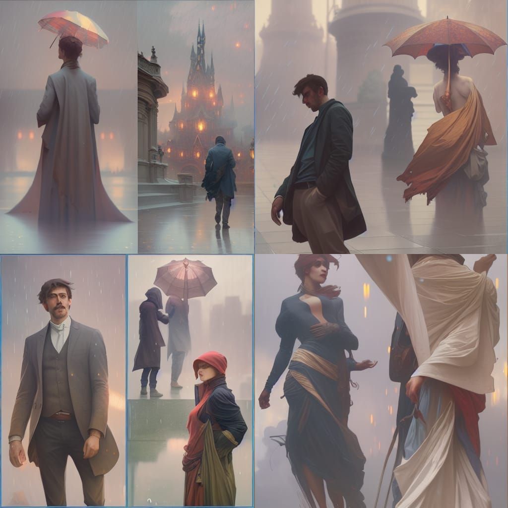 8k resolution, Greg Rutkowski, dynamic lighting, intricately detailed ...