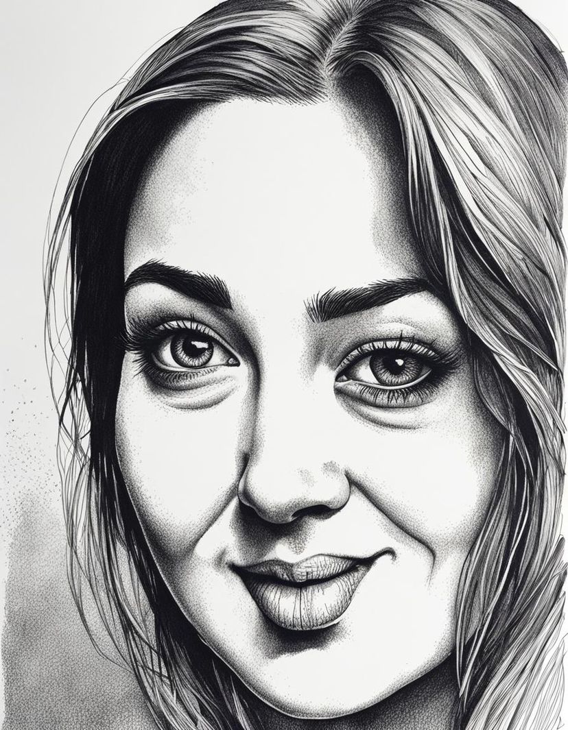 Ironic face, cheeky face, (sarcastic 1.4) face, sardonic face - AI ...