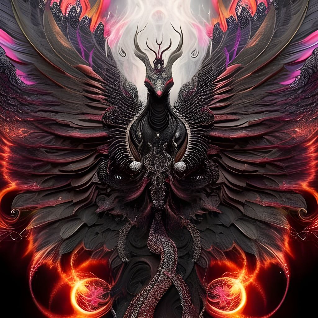 Splendor - AI Generated Artwork - NightCafe Creator