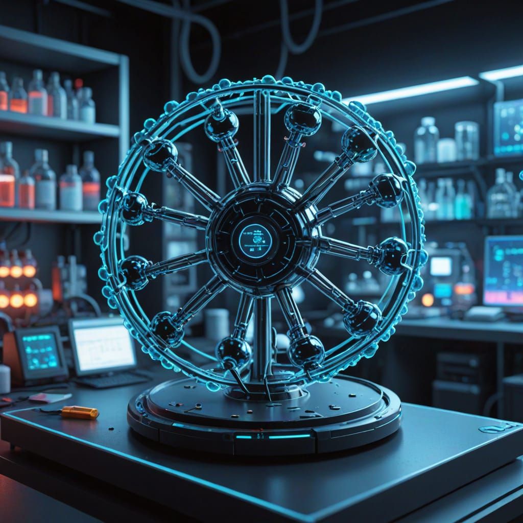 Molecular Modeling and Simulation Software, These tools are used to ...