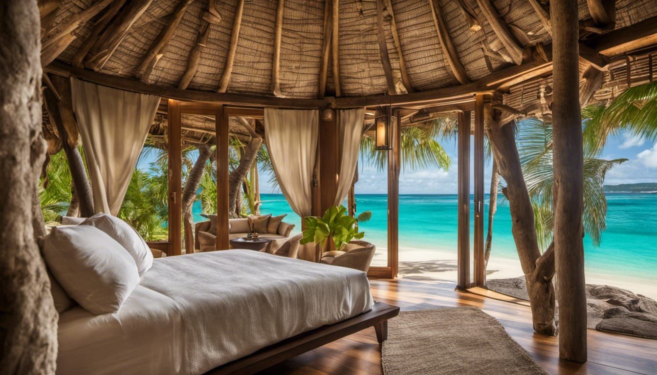 My Real Dream Room - AI Generated Artwork - NightCafe Creator