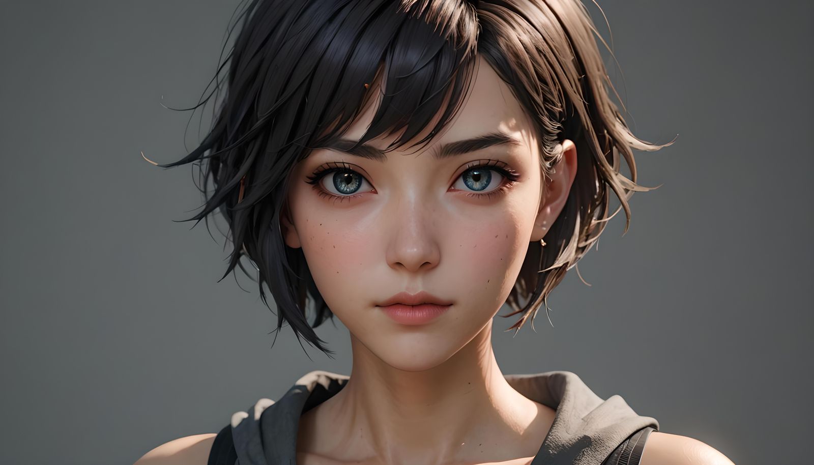 Taming the dust broom