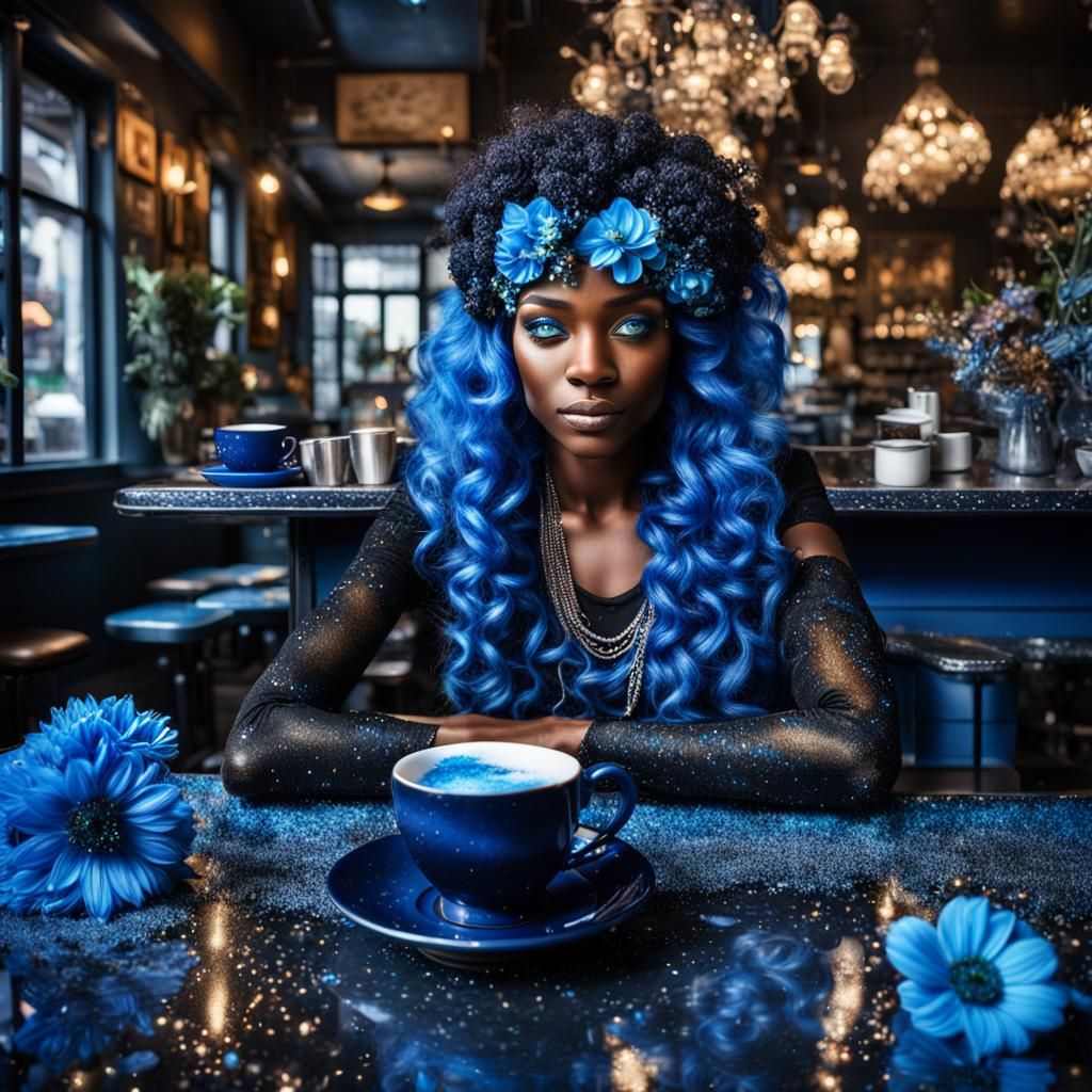 Today - AI Generated Artwork - NightCafe Creator