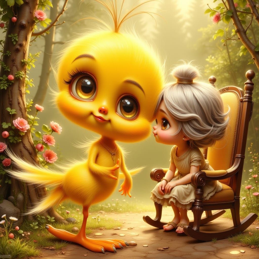 Strobby Gives Love #1 - Strobby Gives Love #1