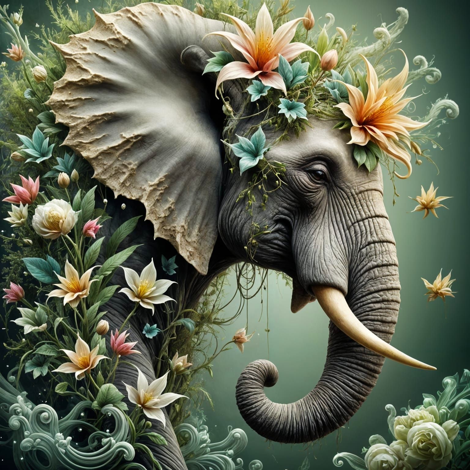 Spirit of Memory - Spirit of Memory