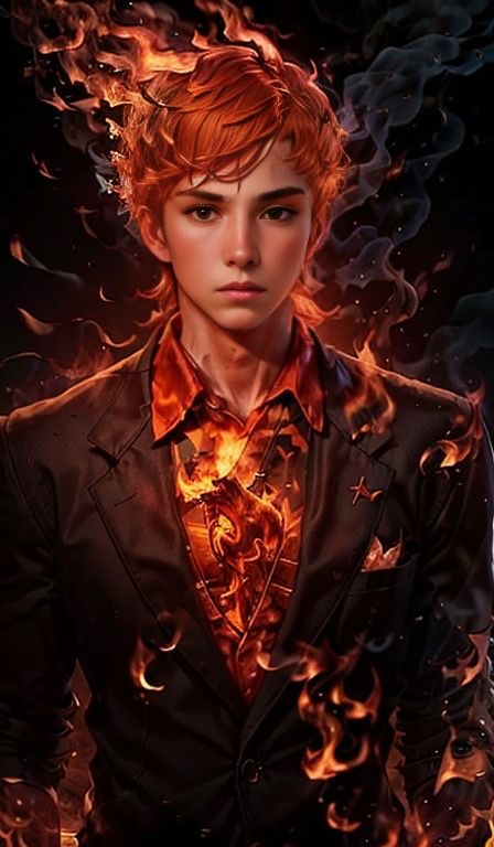 The Prince - AI Generated Artwork - NightCafe Creator