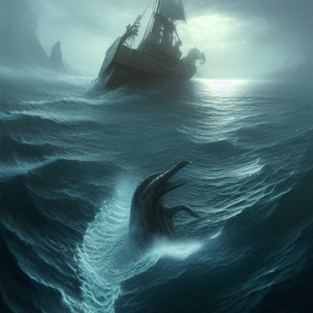 Devil Arioch - AI Generated Artwork - NightCafe Creator