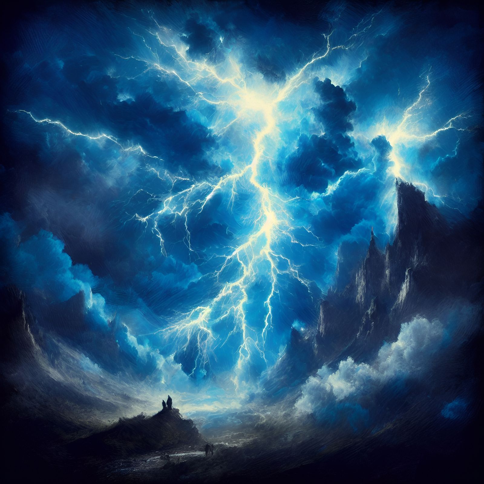 'Argus' [Symbol] (Bing/DALL-E 3) - AI Generated Artwork - NightCafe Creator