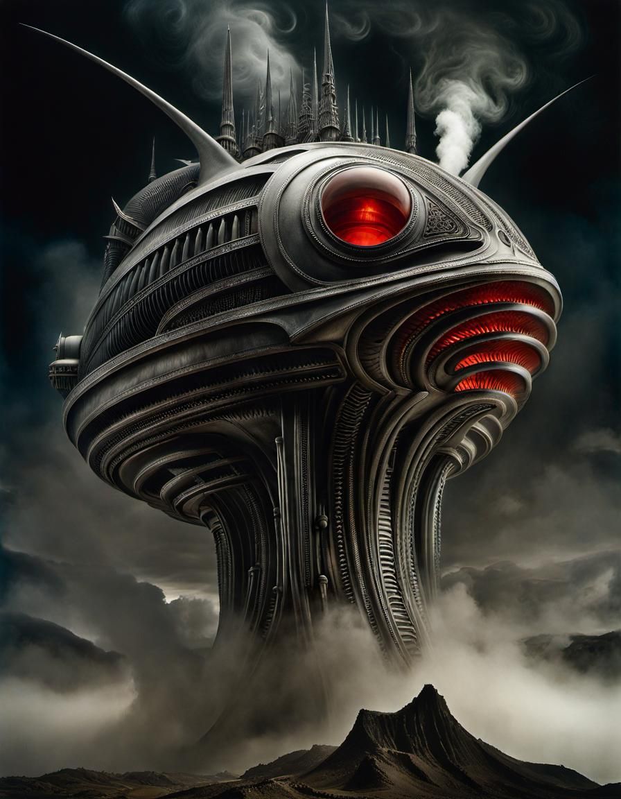 April 6 Stranger Things Afternoon 22 - AI Generated Artwork - NightCafe ...