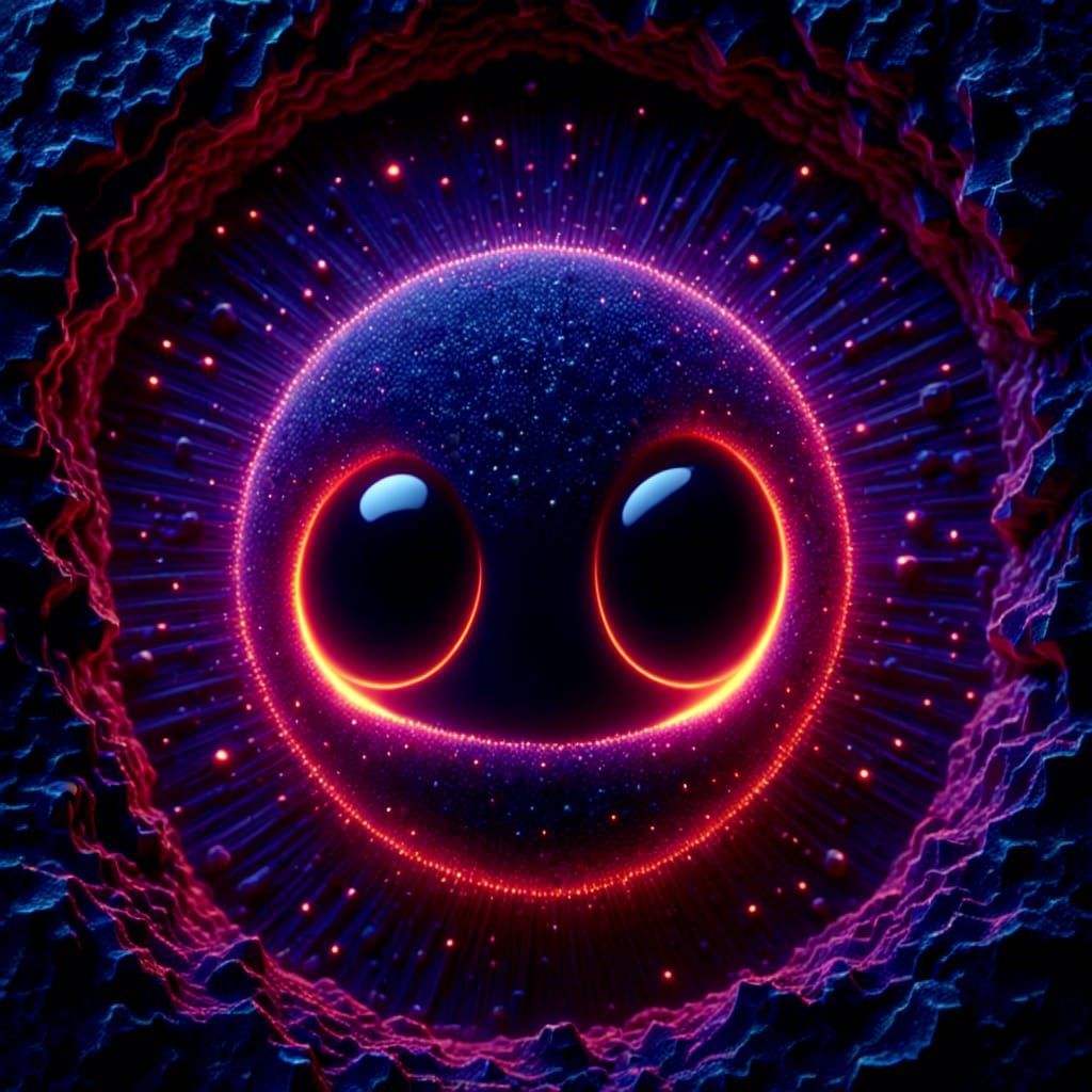 Digimoji - AI Generated Artwork - NightCafe Creator