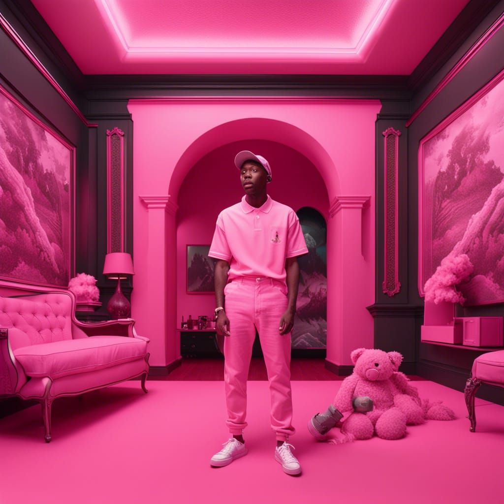 Igor - AI Generated Artwork - NightCafe Creator