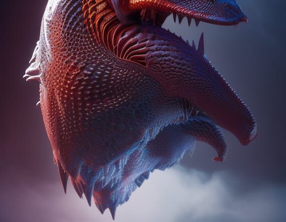 an intricated "Angus Young" by BUA. brushstrokes by Carne Griffiths ...