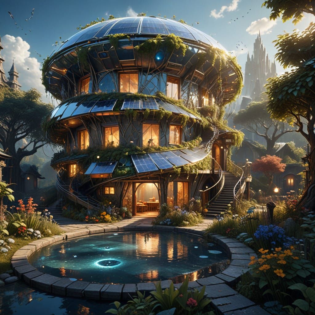 Solar theme - Solar theme