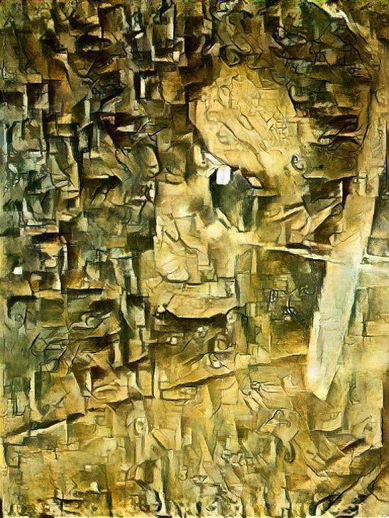 Inside The Matrix - AI Generated Artwork - NightCafe Creator