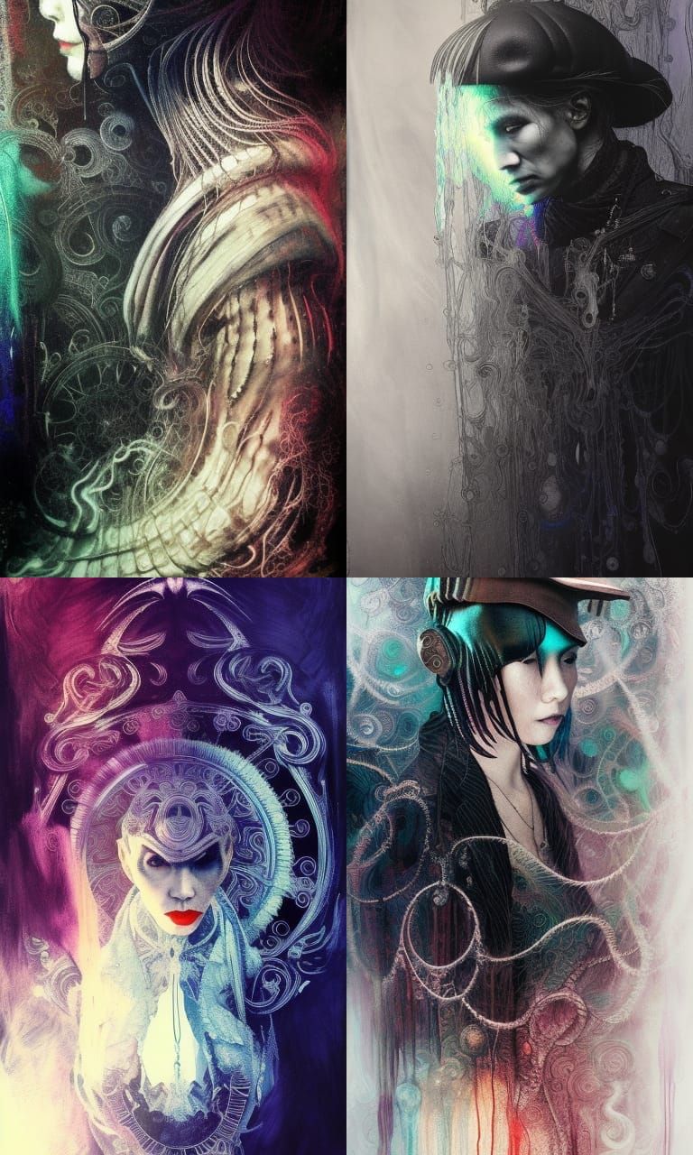 The Law Of Unintended Consequences AsianBabyGirl x PeakyBlinders x ...