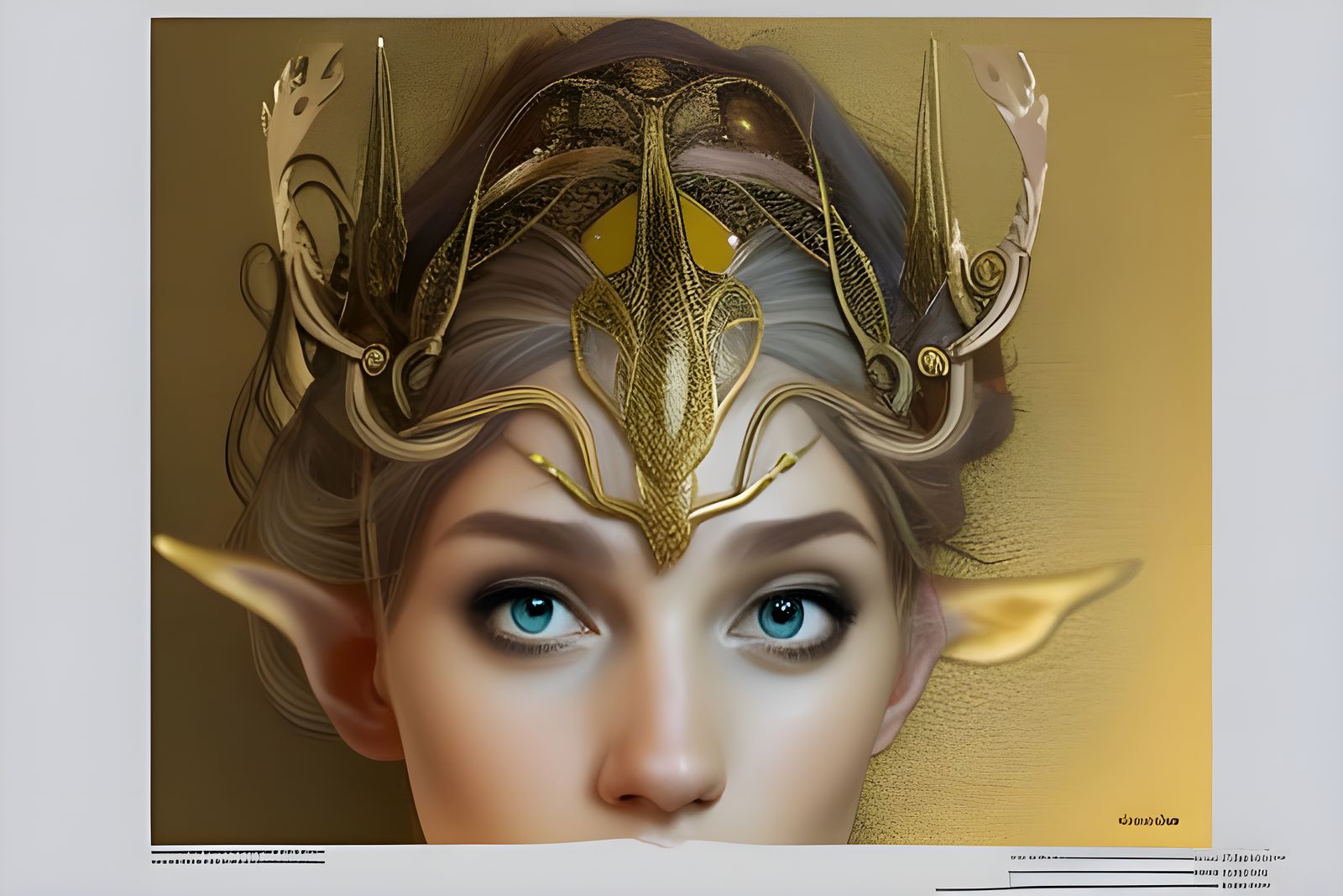 elven filigree selection for the very best in unique or custom ...